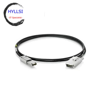 716197-b21 2.0m External Mini Sas High Density To Mini Sas Cable - Buy ...