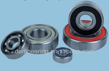 Japan Original Quality Ball Bearing 6202LU 6202DU in Stock