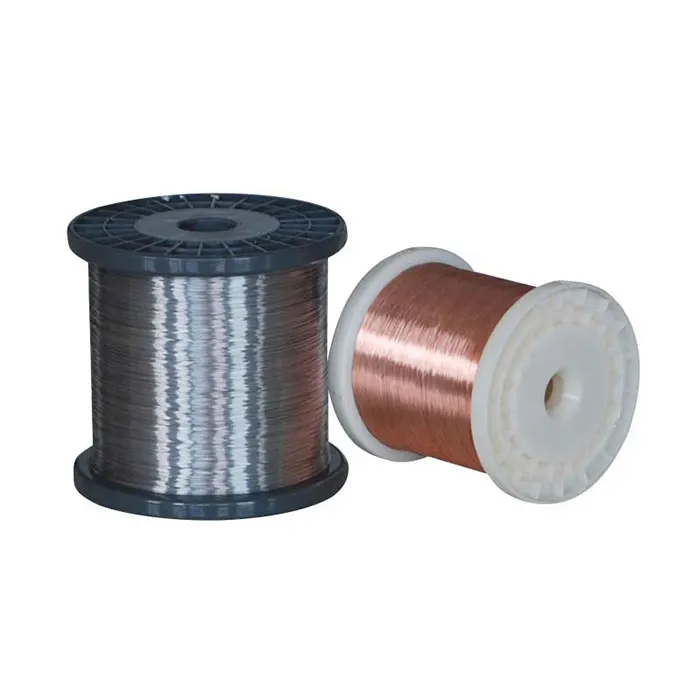 Cuni44 Resistivity of Constantan Wire SWG 32-36