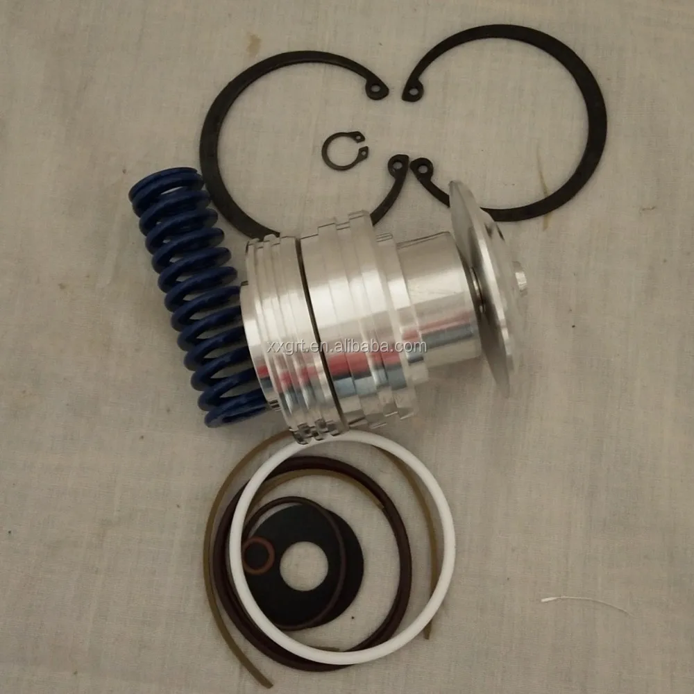 Compressor Kit Replacement 39216155 Inlet Valve Kit - Buy 39216155 ...