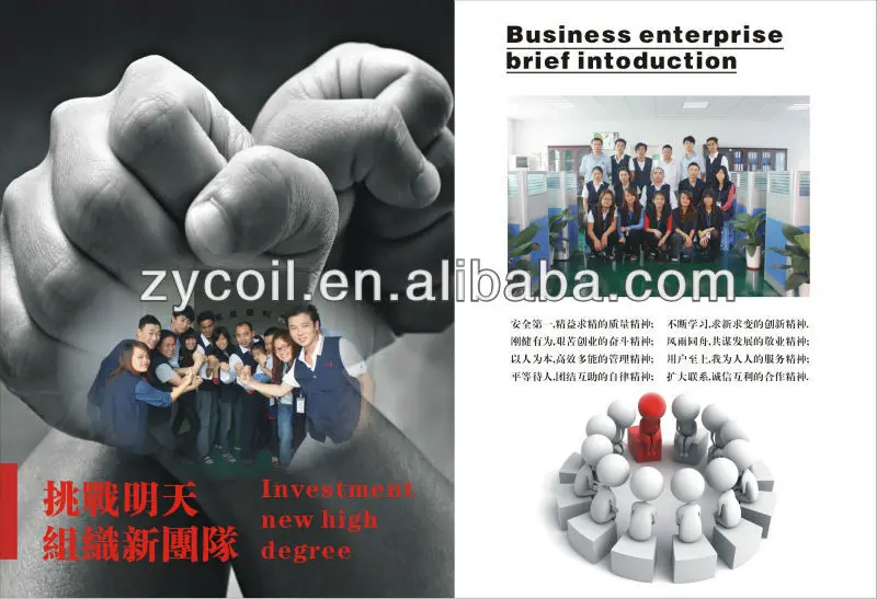 Qi Ustc Litz Wire Coil - Custom Inductors for Electronics