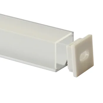 Angle 45 Degree Led Strip Aluminum Profile,Led Strip Profile For Led ...