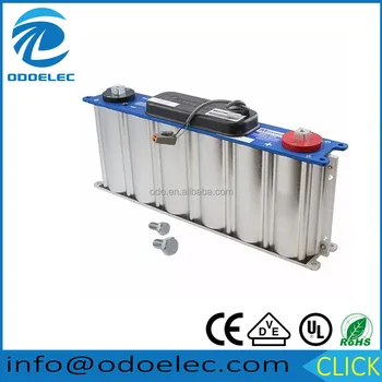 Maxwell Ultracapacitor Supercapacitor Battery 16v 500f Car Audio ...