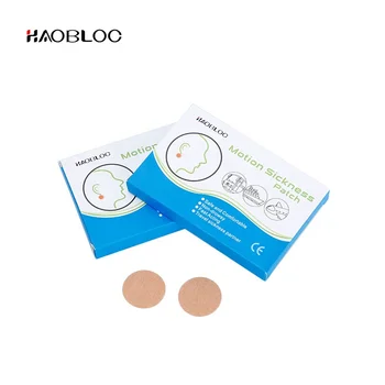 Favourable Scopolamine Motion Sickness Patch Preventive Against ...