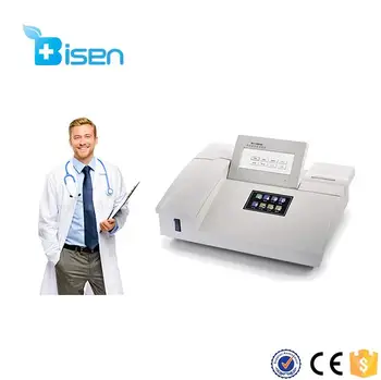 Bs-1904c Rayto Rt-1904c Semi-auto Chemistry Analyzer Biochemistry ...