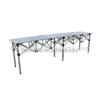 3m Foldable Gazebo Tables. - Buy Aluminium Foldable Table,Easy Foldable ...