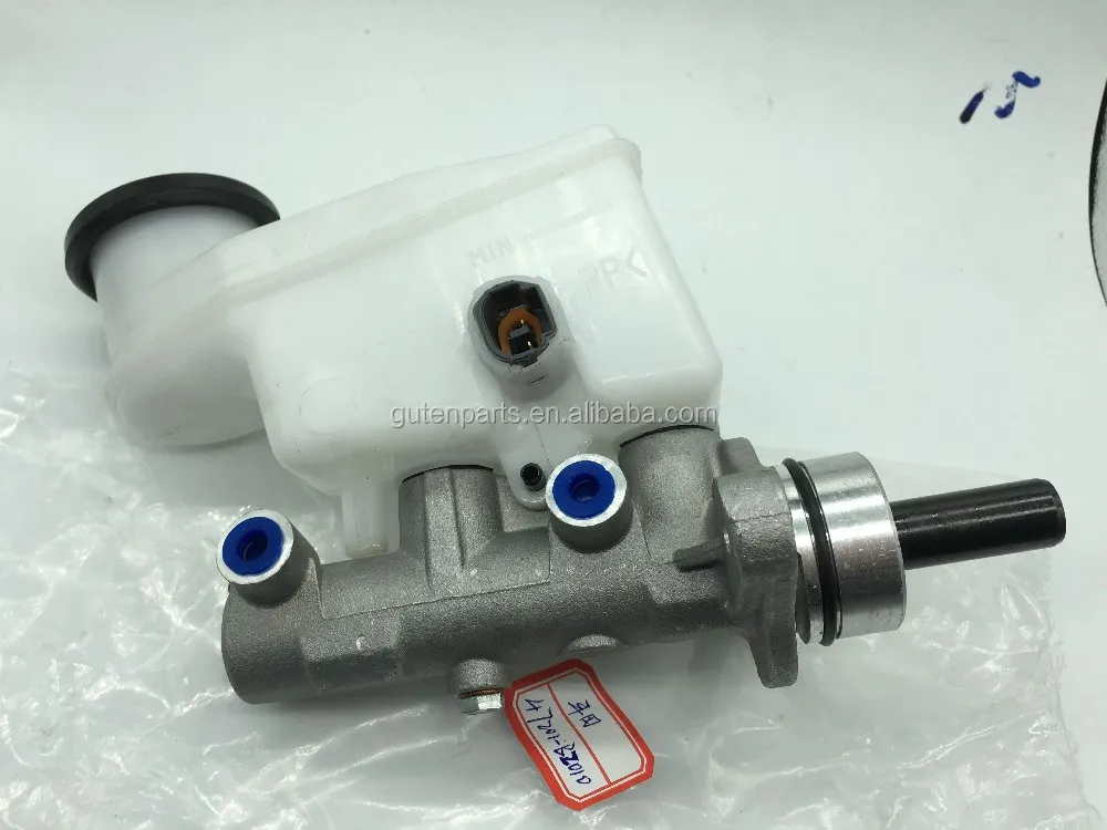 engine Guten manufacturer Brake Master Cylinder 47550-09070 47550-09090 ...