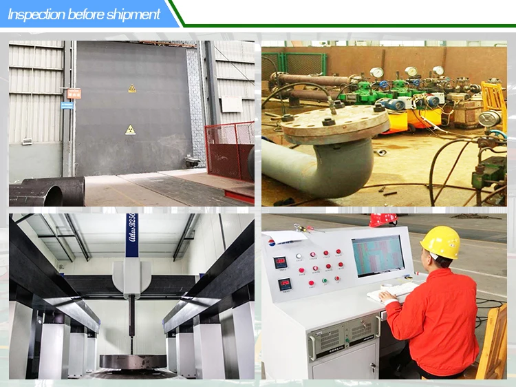 Natural Gas Pressure Regulating And Metering Station Natural Gas ...