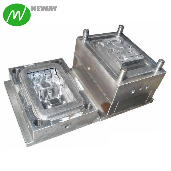 Múltiples Cavidades Moldes Para Inyección De Plástico - Buy Moldes Para ...
