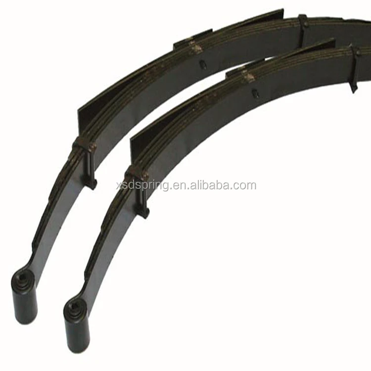 Suspension System Manufacture Leaf Spring - Buy Howo Leaf Spring ...