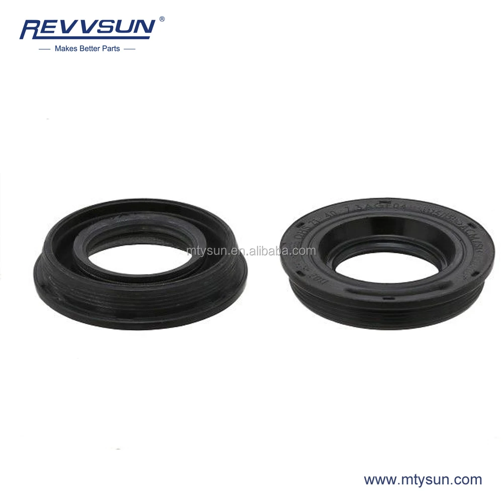 REVVSUN Auto Parts - Reliable Injector Seals for Ford & Audi
