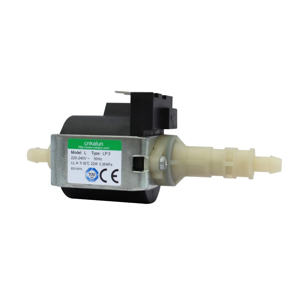 Lp3 7bar Self Priming Small Vibration Solenoid Pumps For Home ...