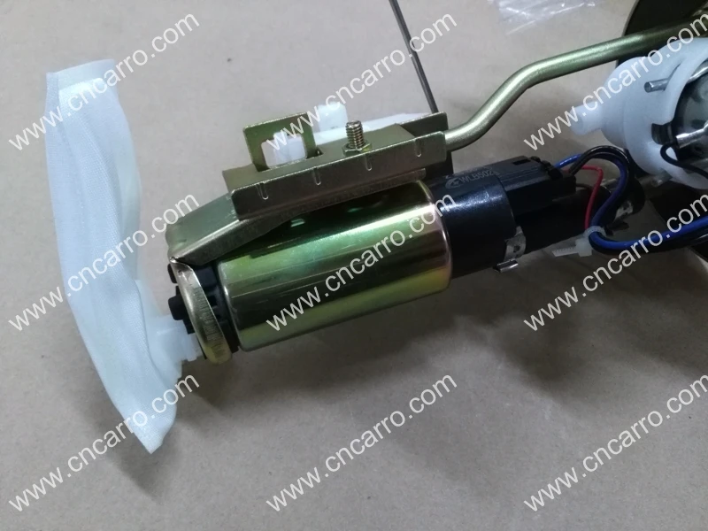 Find the Right Replacement Parts for Chevrolet N200 Models