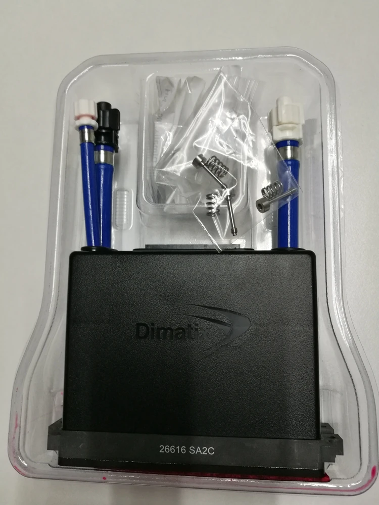 Original Print Head Dimatix Spectra Starfire 1024 Printhead