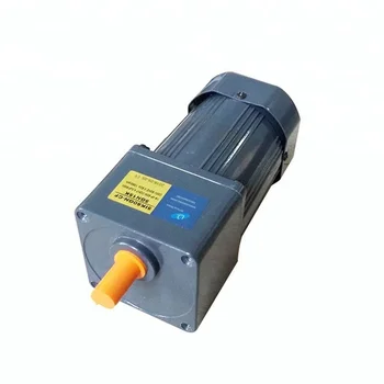 Small Size Single-phase High Torque Grill Motor 220v - Buy Grill Motor ...