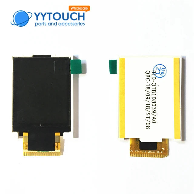 Shop High-Quality 20pin Lcds from Reliable Chinese Suppliers