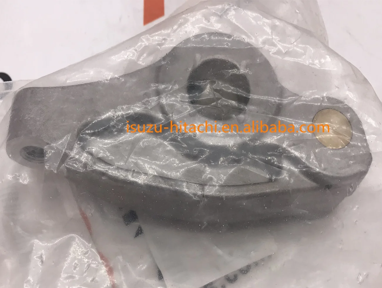 4HK1 6HK1 brazo basculante 8-97306421-3 8973064213 ZX240-3 ZX330-3 ...