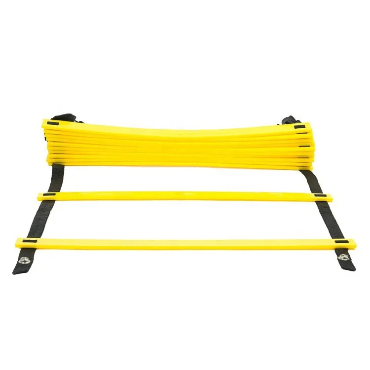 Agility Ladder - Enhance Speed and Footwork Training