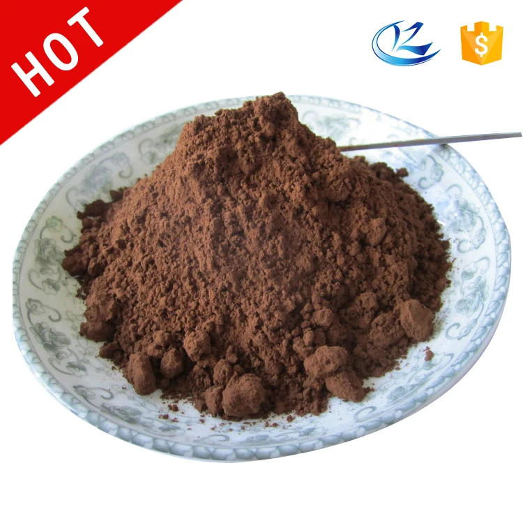 Wholesale Food Grade Decaffeinated Cocoa Shell Powder