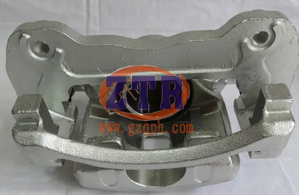 Ztr Auto Parts Front Wheel Brake Caliper Kit For Pickup Triton L200 ...
