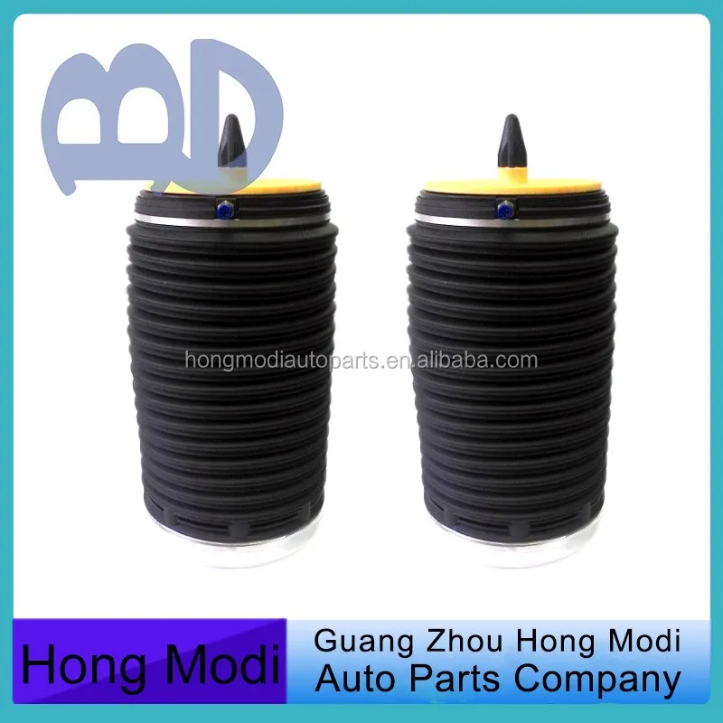 A6 C7 Air Spring Rear Suspension for Audi A6 4G C7 A7 Allroad Avant ...