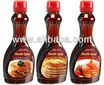 Pancake Syrup - Buy Flavored Syrup Product on Alibaba.com