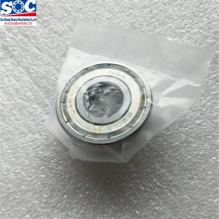 Washing Machine Bearing 6205 Rz 6205rz 6205zz - Buy Washing Machine ...