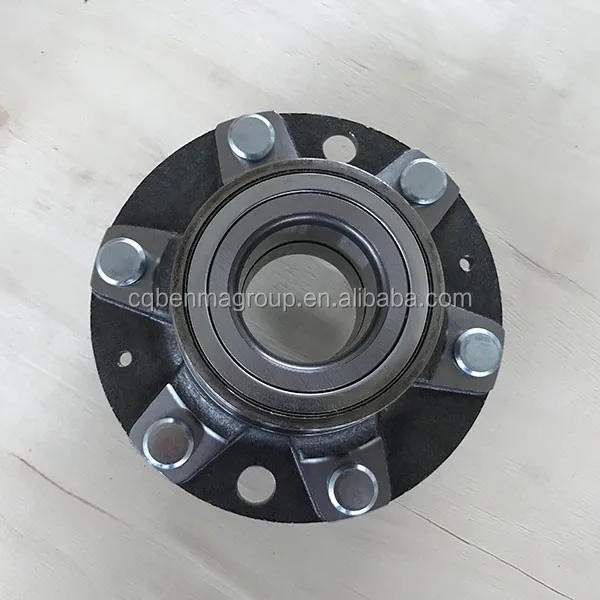 Hyundai Wheel Hub Bearing 51750-4H000 - Durable & Reliable