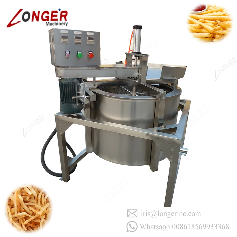 Industrial Small Fried Chicken Deoiling Deoiler Machine Oil Remove ...