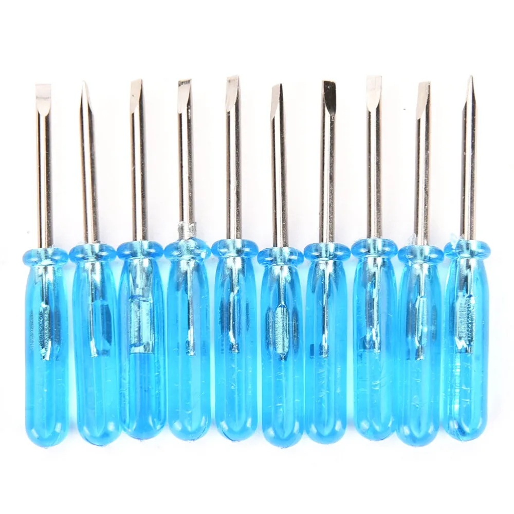 Mini Screwdrivers - Handy Tools for All Your Fixing Needs