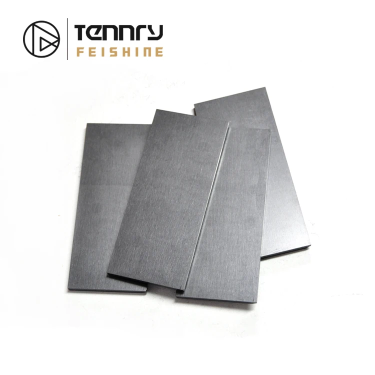 Resin Impregnated Graphite Plates Wholesale - Buy Graphite Plates ...