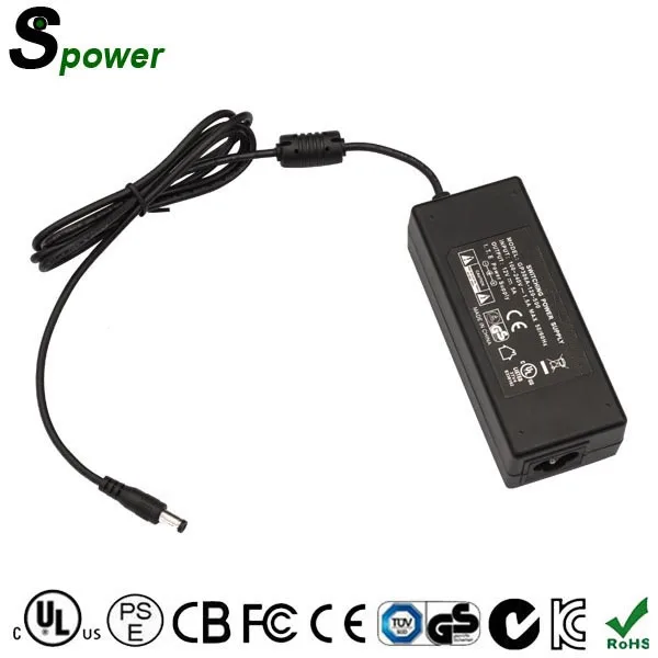 Desktop Dc Power Supply 28v 3.5a Ac/dc Adapter 28v Switching Power ...