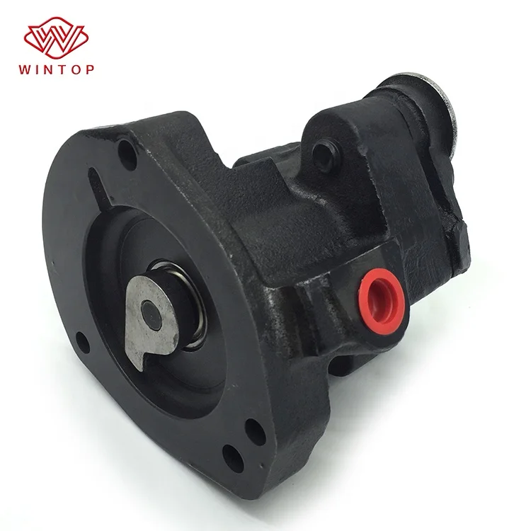 Oem 0030917401 0040910501 0040911401 Europe Truck Spare Parts Fuel Pump ...