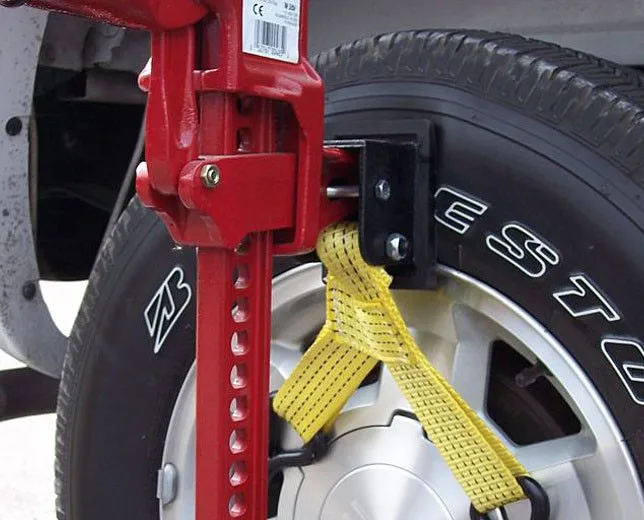 4x4 Out Road Hi Lift Farm Jack Accessories Tire Mate - Buy Farm Jack ...