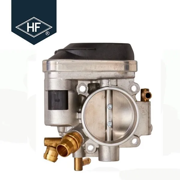 Factory Supply 45mm Throttle Body,Electronic Throttle Body Bk2q 9e926 ...