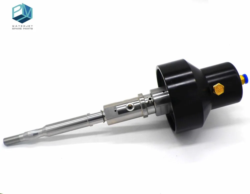 Waterjet Parts Flow Paser 4 Diamond Orifice For Cutting Head No ...