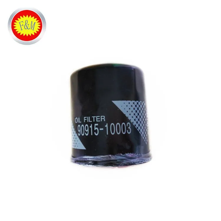 China Wholesale 90915-10001 Engine Oil Filter For Car - Buy Oil Filter ...