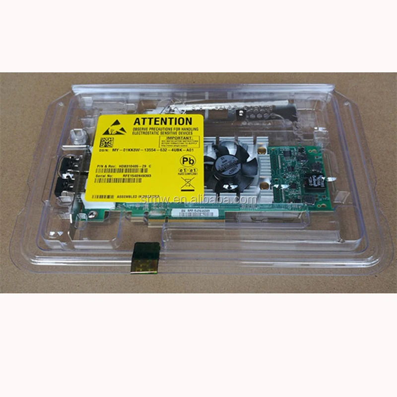 QLE2662 16G PCIe Dual Channel Fiber Cassette Module| Alibaba.com