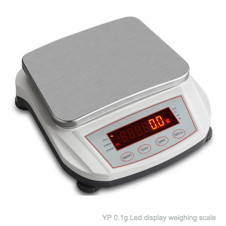 0.01g balance Products from Ningbo Jinnuo Balance Instrument Co., Ltd.