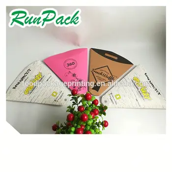 Custom Design Instant Crepe Box,Popular Crepe Packaging Box Wholesale ...