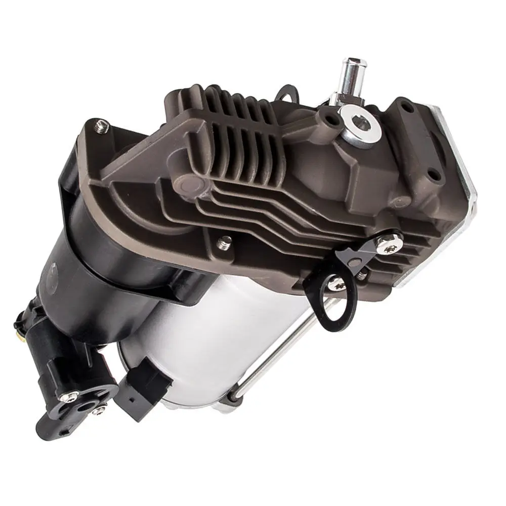Sale for Mercedes ML-Class W166 2012-2015 Air Suspension Compressor ...