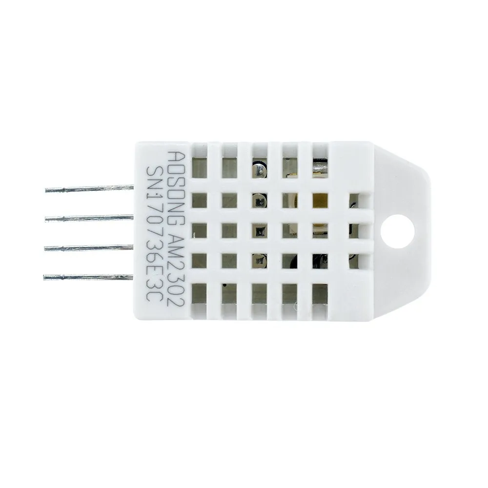 Top Sell Dht22 / Am2302 Digital Temperature & Humidity Sensor Dht22 ...