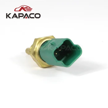 Oem 9636777180 For Peugeot Citroen Water Temperature Sensor - Buy Water ...