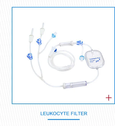 Rizhao Bigway Medical Device Co., Ltd. - leukocyte filter, Transfusion ...
