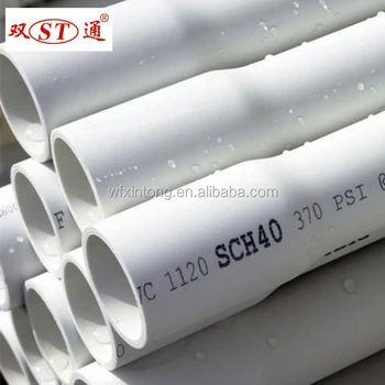 8 Inch Diameter Pvc Pipe Used For Building Drainage - Buy Pvc Pipe,8 ...