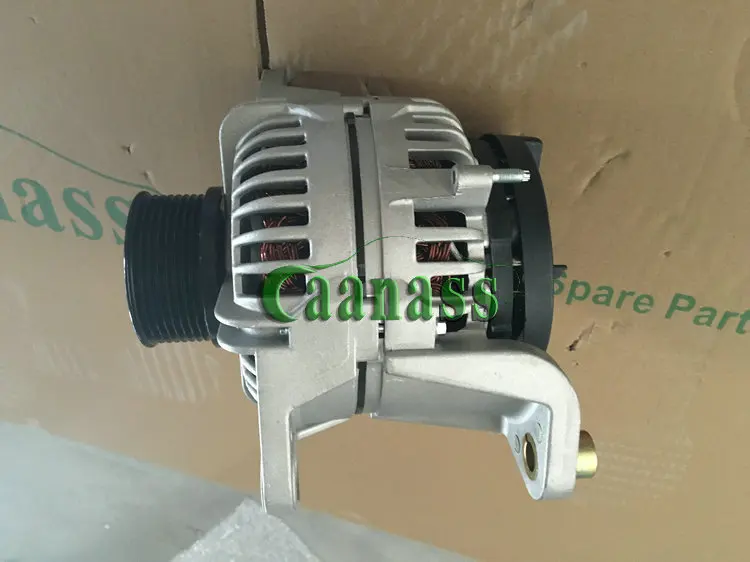 7420842445,5001868213 Renault Premium Truck Alternator - Buy Renault ...
