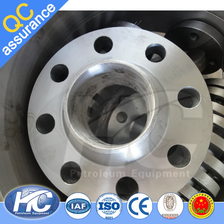 HG/T 20592 Quality Guaranteed Loose Plate Flange