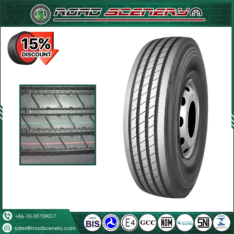 Shop Durable Truck Tires - 295/80R22.5 from Reliable Manufacturers