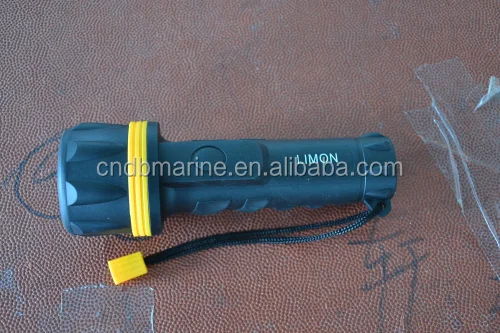 Impa330261 Waterproof Torches For Lifeboat,Led Torch Light - Buy Led ...