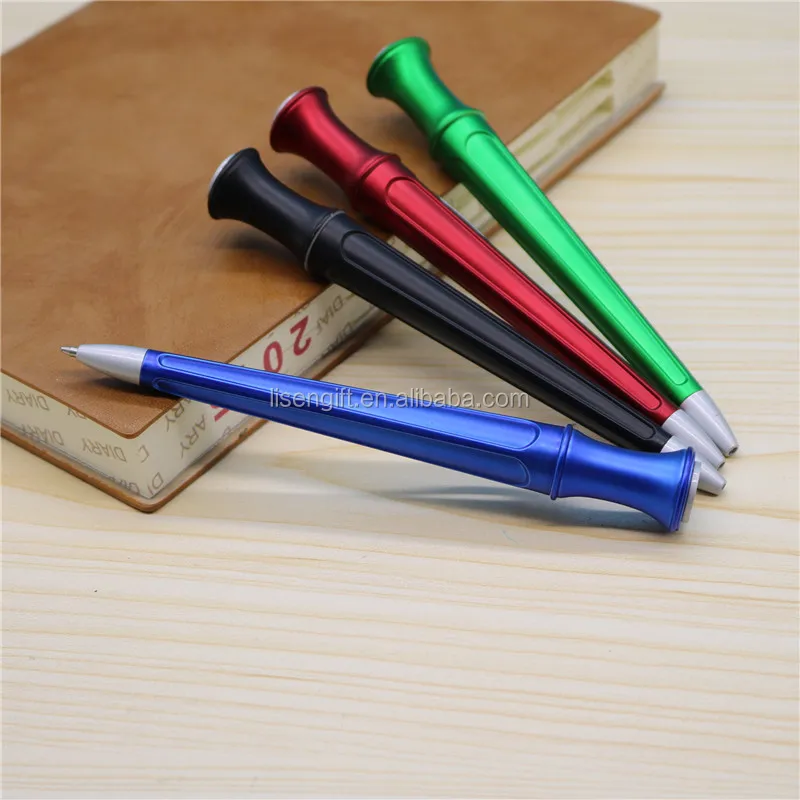 New Design Affordable Price Magic Wand Shape Tactical Pen - Buy ...